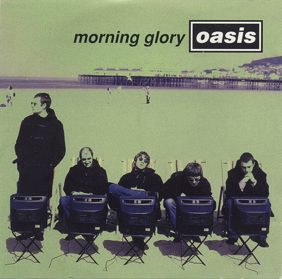 Morning Glory by Oasis (Single; Epic; ESK 7302): Reviews, Ratings ...