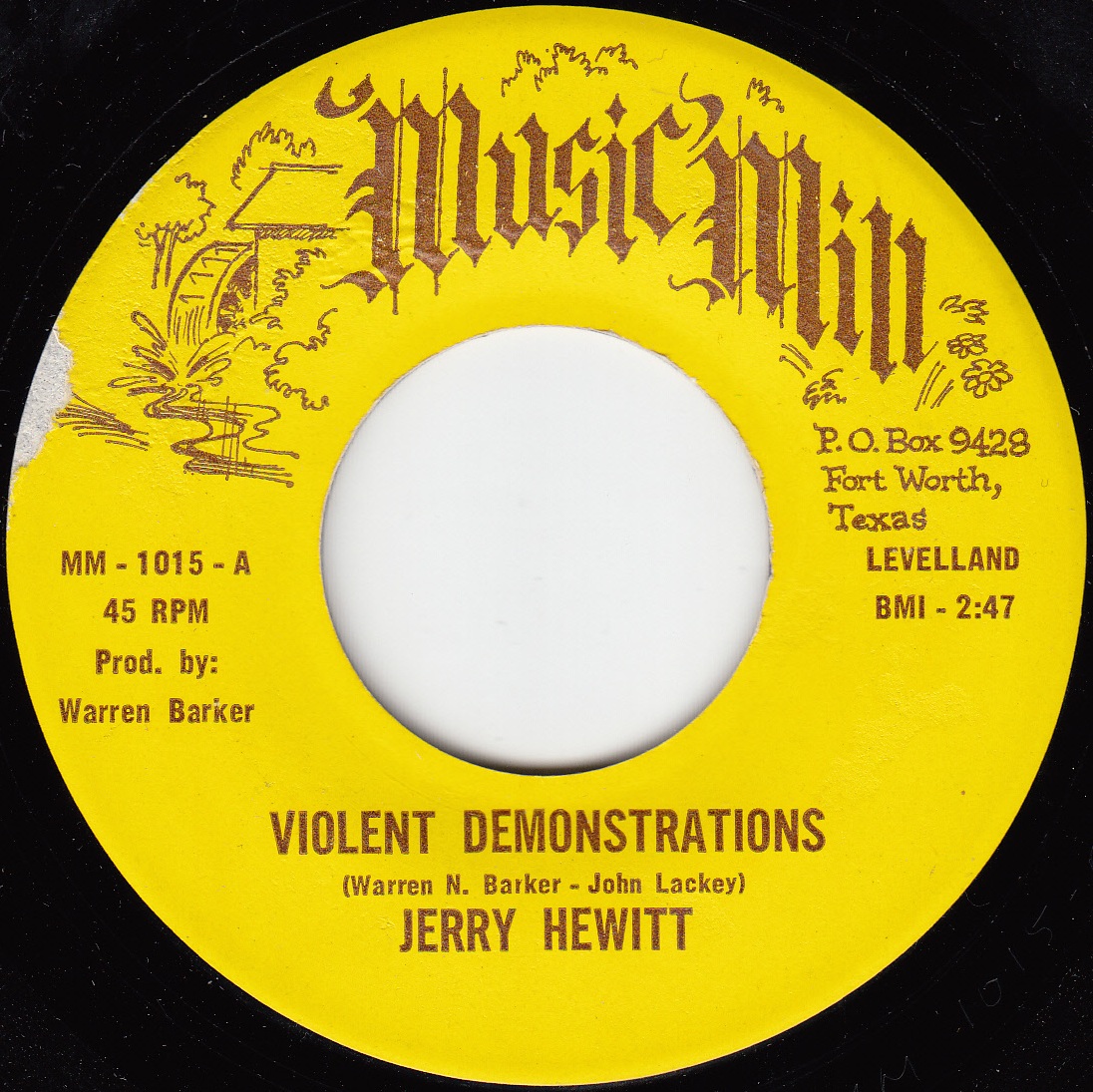 Jerry Hewitt Albums: songs, discography, biography, and listening guide ...