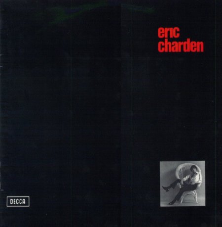 La Chine by Éric Charden (Album, Pop): Reviews, Ratings, Credits, Song list - Rate Your Music
