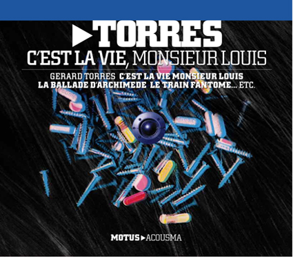 C’est la vie, monsieur Louis by Gérard Torres (Album): Reviews, Ratings, Credits, Song list ...