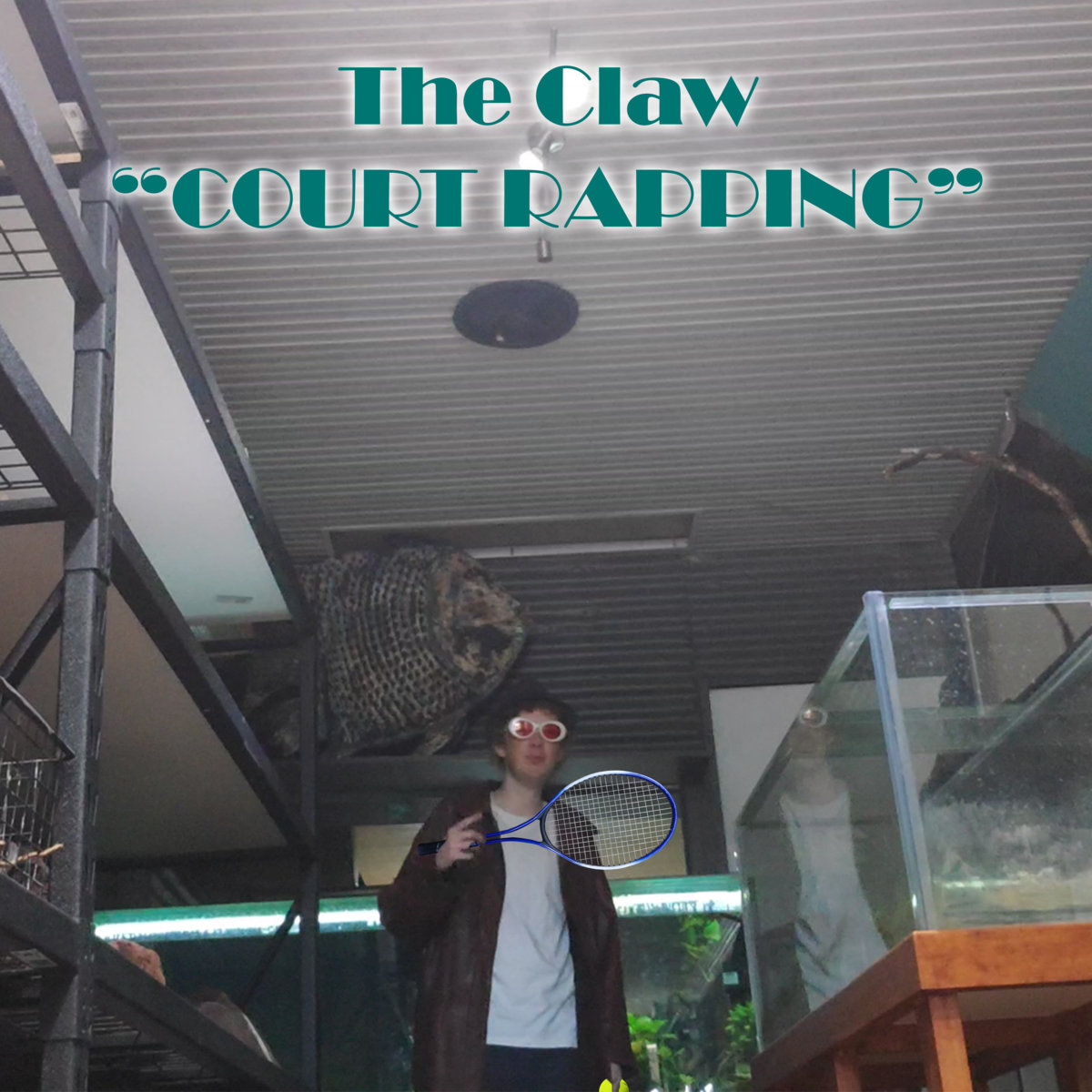 Court Rapping by The Claw (Album, UK Hip Hop): Reviews, Ratings ...