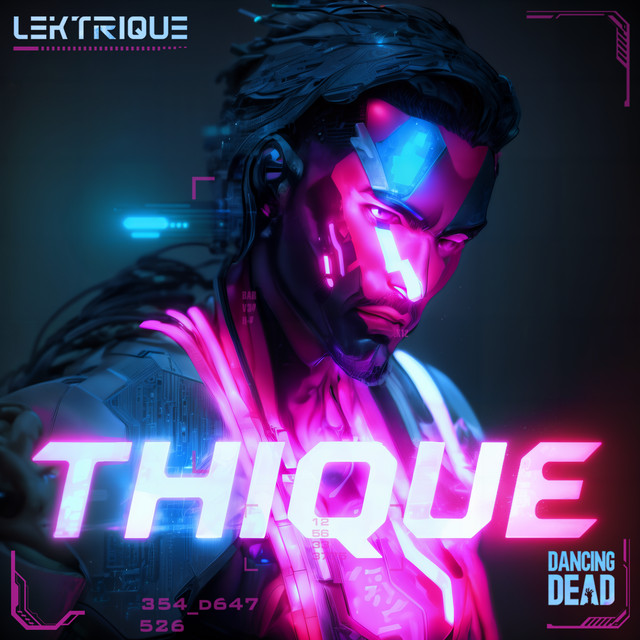 THIQUE by LeKtriQue (Single, Electro House): Reviews, Ratings, Credits ...