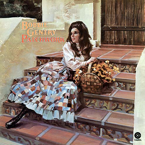 Patchwork by Bobbie Gentry (Album, Country Soul): Reviews, Ratings ...