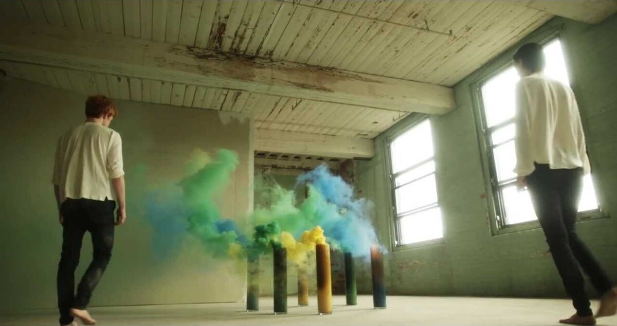 Opale by Alcest (Music video, Dream Pop): Reviews, Ratings, Credits ...