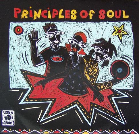 Principles of Soul by Principles of Soul (Album): Reviews, Ratings ...