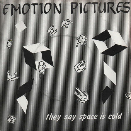 Emotion Pictures Albums: songs, discography, biography, and listening ...