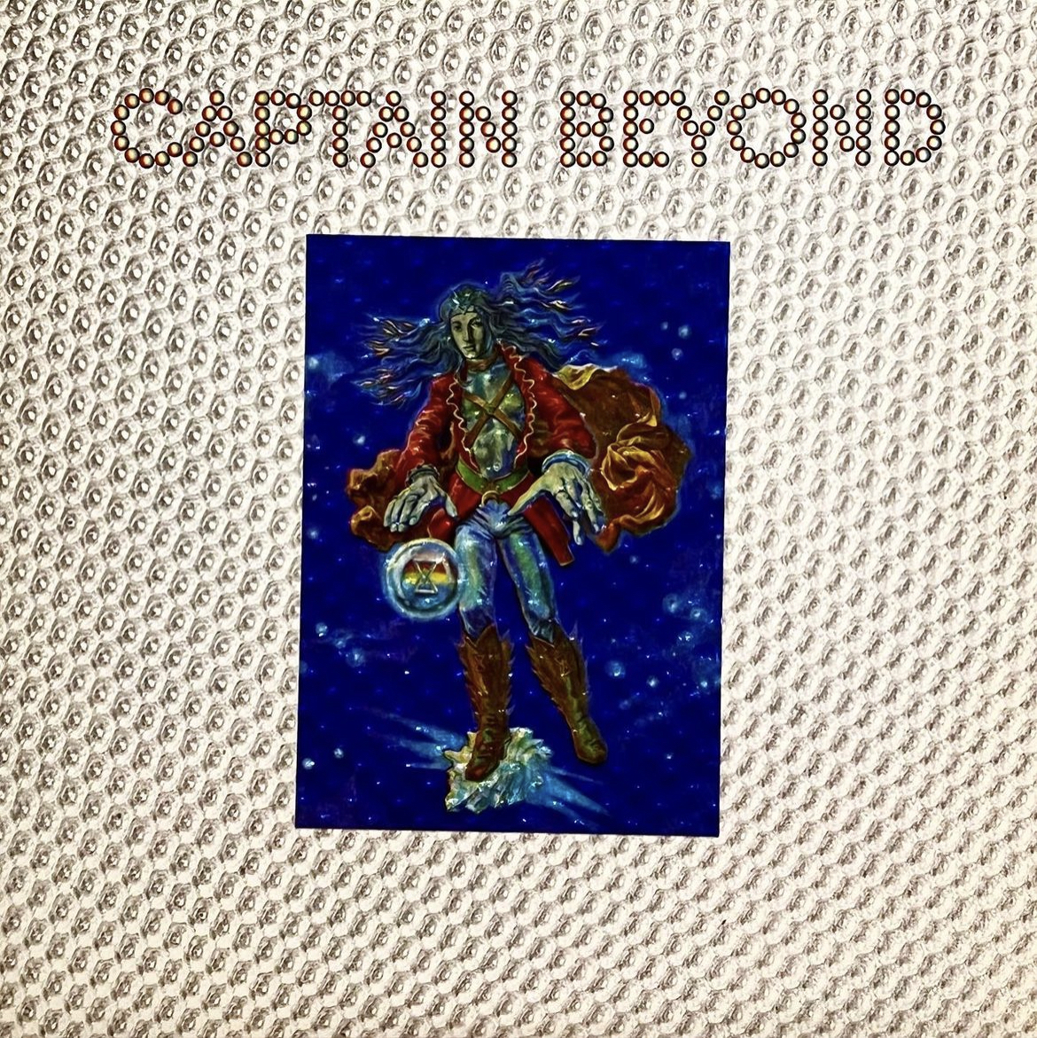 Captain Beyond Albums: songs, discography, biography, and listening ...