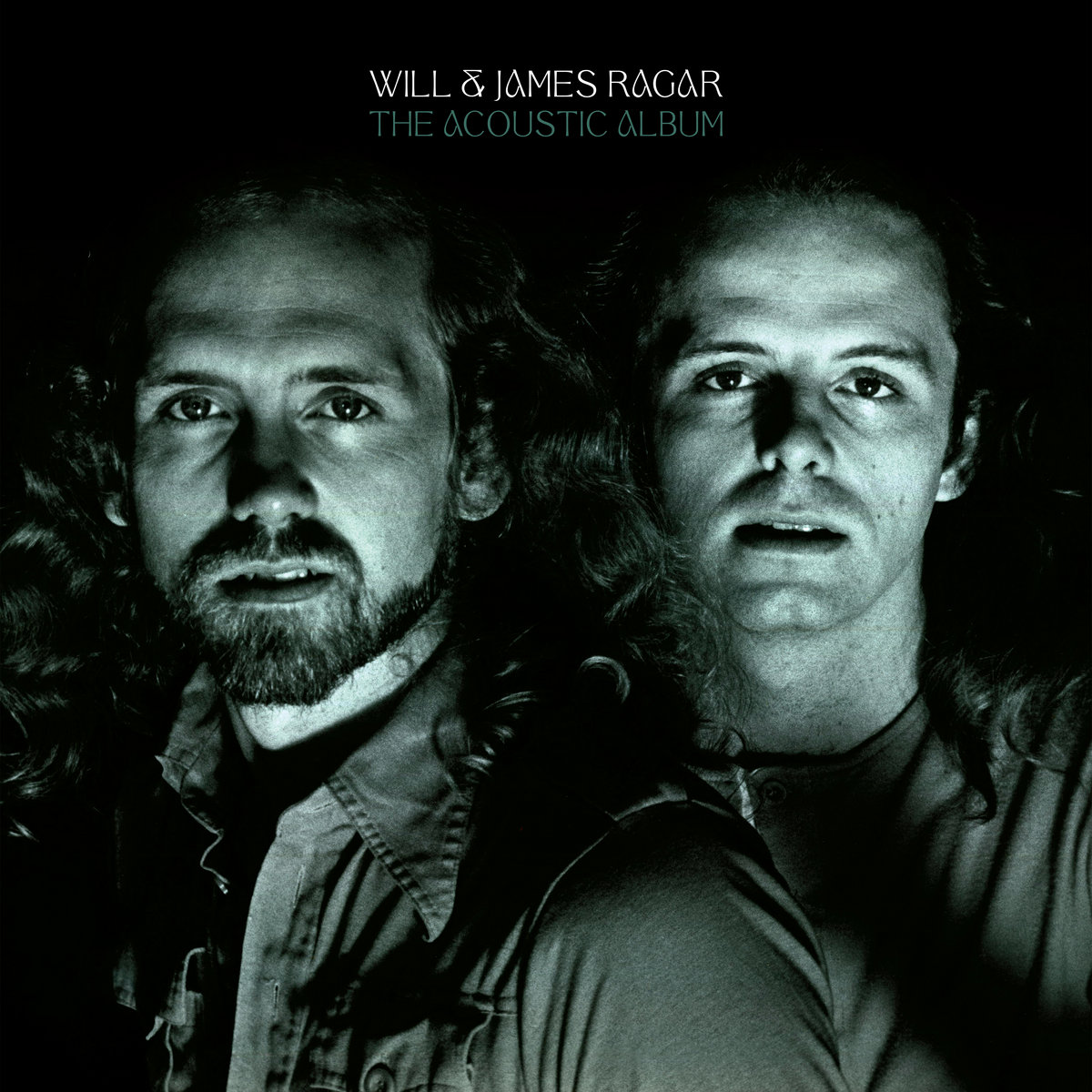 The Acoustic Album by Will & James Ragar (Album): Reviews, Ratings ...