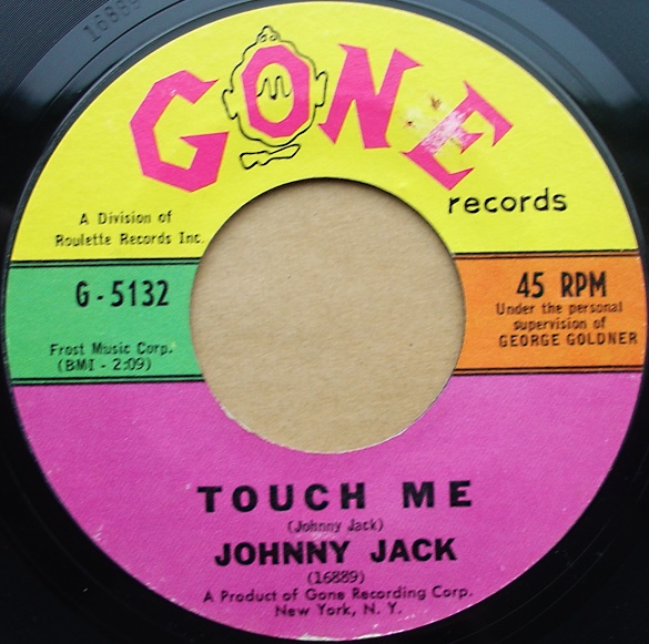 Johnny Jack Albums: songs, discography, biography, and listening guide ...