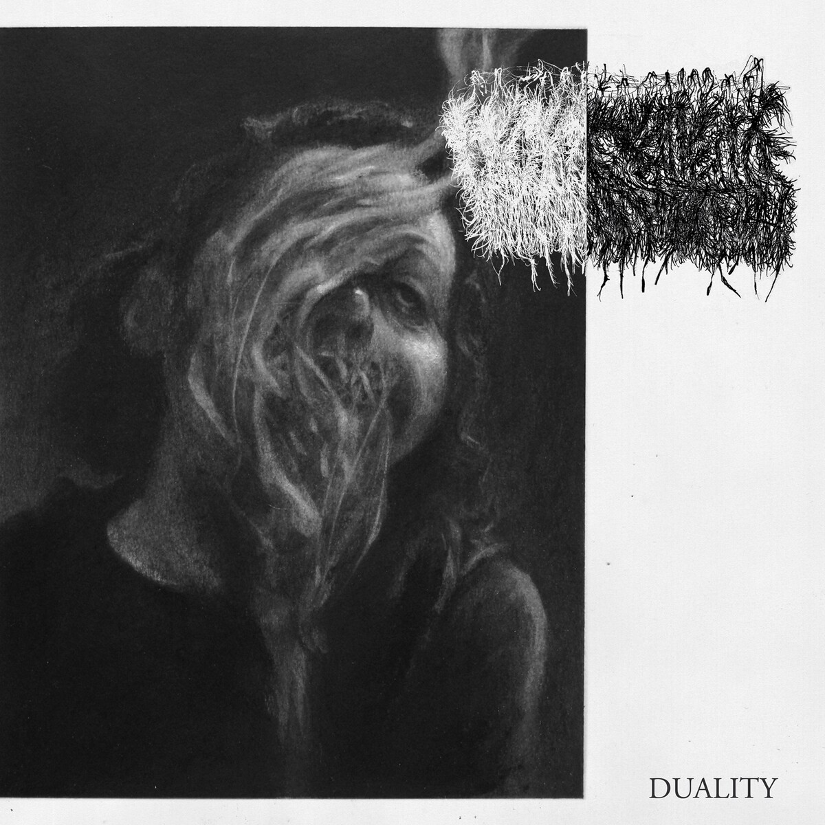 Duality by Defacement (Album, Dissonant Black Metal): Reviews, Ratings, Credits, Song list ...