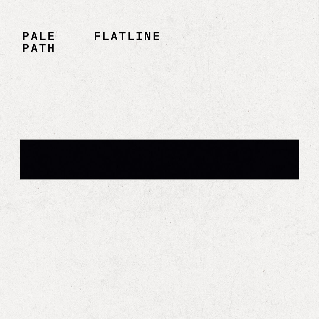 Flatline by Pale Path (Album, Metalcore): Reviews, Ratings, Credits ...