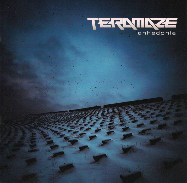 Lists with Anhedonia by Teramaze (Album, Progressive Metal) - Rate Your Music