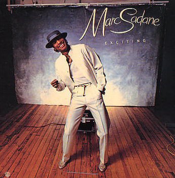 Exciting by Marc Sadane (Album, Boogie): Reviews, Ratings, Credits ...