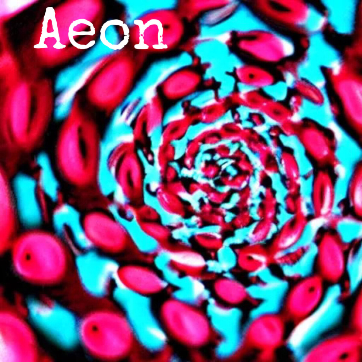 Aeon by Ricky P Jones (Album): Reviews, Ratings, Credits, Song list ...