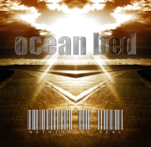 Nothing Is Real by Ocean Bed (Album): Reviews, Ratings, Credits, Song ...
