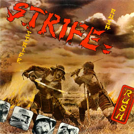 Strife Albums: songs, discography, biography, and listening guide ...