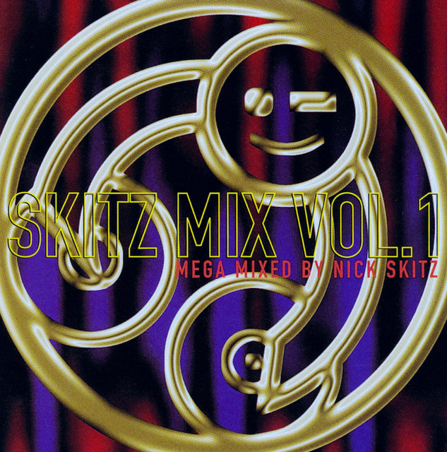Skitz Mix Vol. 1 by Nick Skitz (DJ Mix): Reviews, Ratings, Credits ...