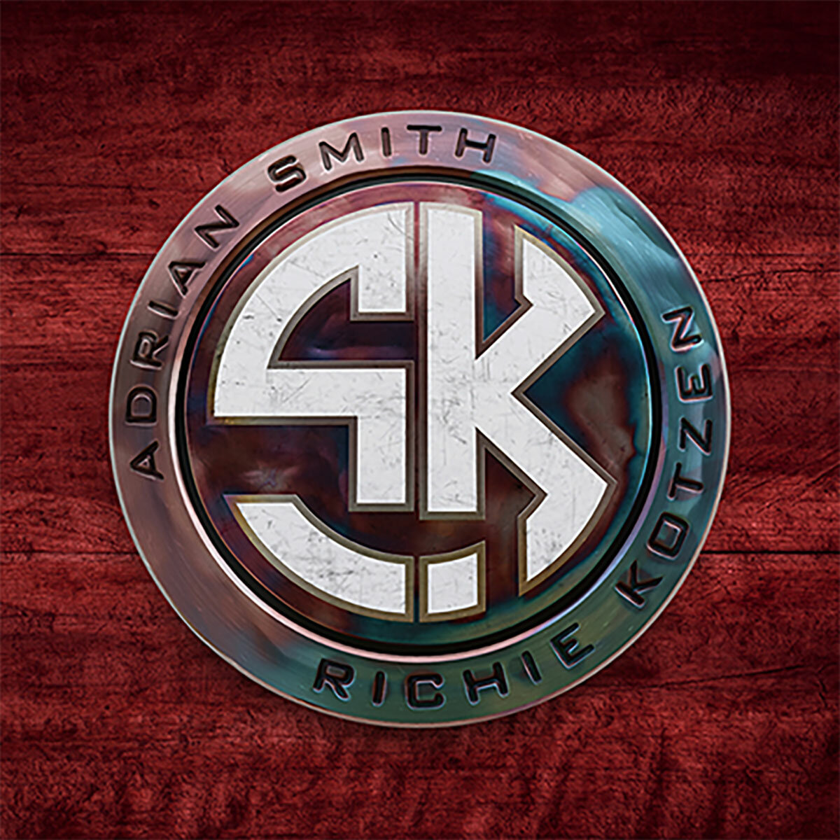 Adrian Smith Albums: songs, discography, biography, and listening guide ...