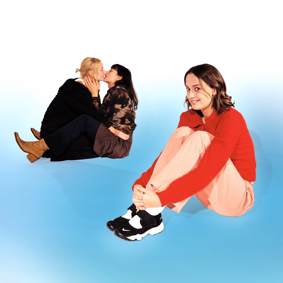 Dizzy Vision by Dev Lemons (Single, Alt-Pop): Reviews, Ratings, Credits ...