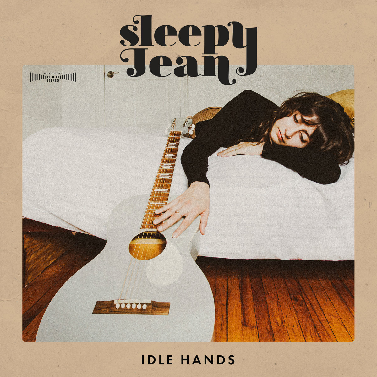 Idle Hands by Sleepy Jean (Album): Reviews, Ratings, Credits, Song list ...