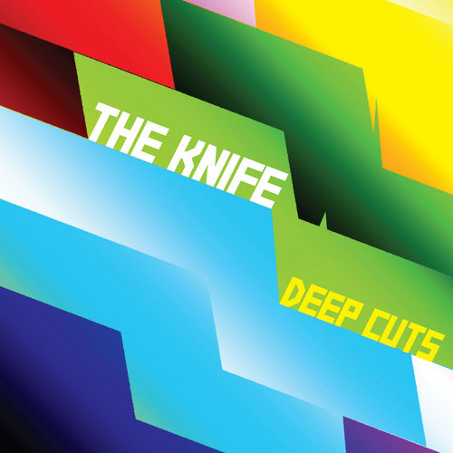 Deep Cuts by The Knife (Album, Electropop): Reviews, Ratings, Credits ...
