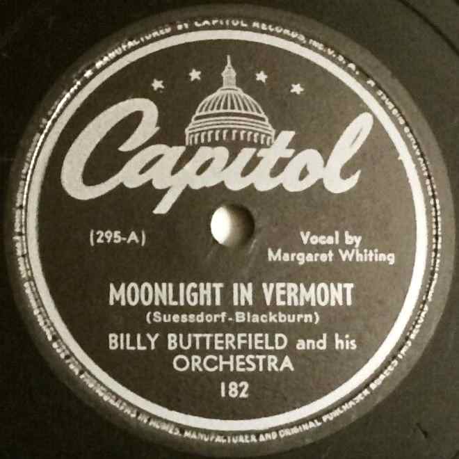 Billy Butterfield Albums: songs, discography, biography, and listening ...