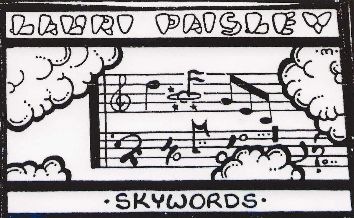 Skywords by Lauri Paisley (Album, Progressive Electronic): Reviews ...