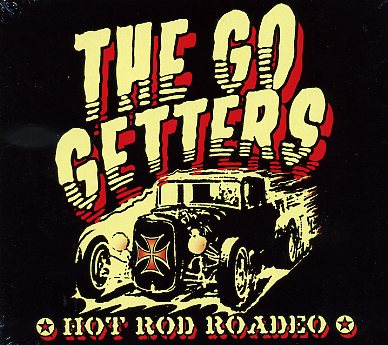 The Go Getters Albums: songs, discography, biography, and listening ...