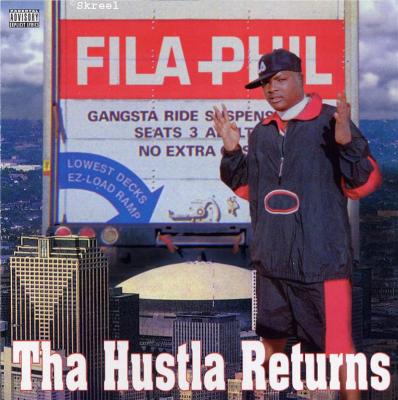 Fila Phil Albums: songs, discography, biography, and listening guide ...