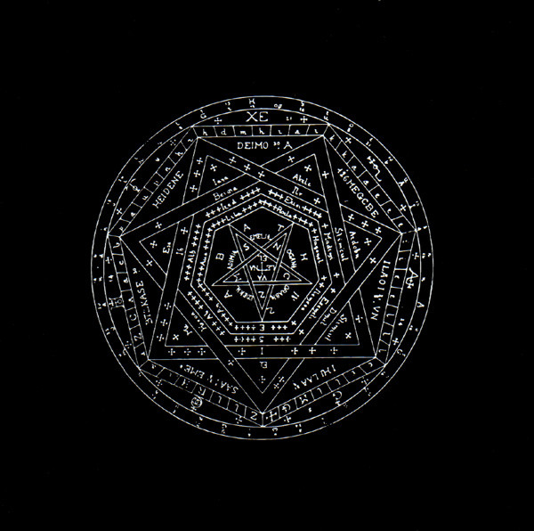 Liber Babalon by Gydja (Album, Ritual Ambient): Reviews, Ratings ...