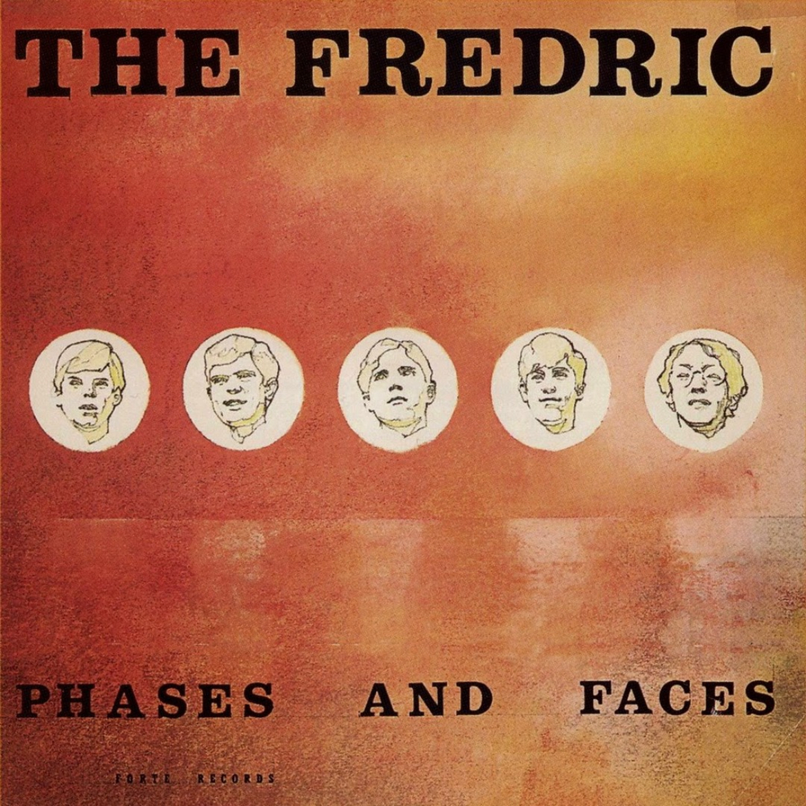 The Fredric Albums: songs, discography, biography, and listening guide ...