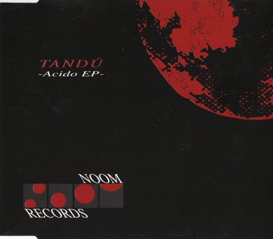 Acido EP by DJ Tandu (EP, Acid Trance): Reviews, Ratings, Credits, Song ...