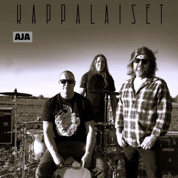 Aja by Kappalaiset (Single): Reviews, Ratings, Credits, Song list ...