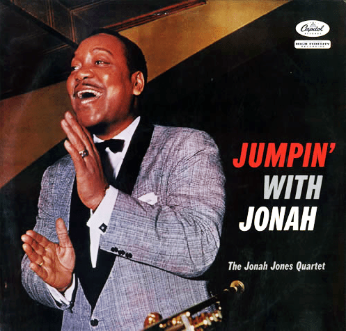 Jonah Jones Albums: songs, discography, biography, and listening guide ...