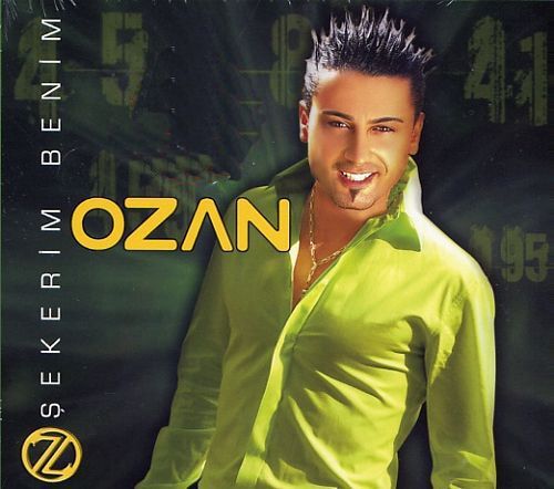 Ozan Albums: songs, discography, biography, and listening guide - Rate ...