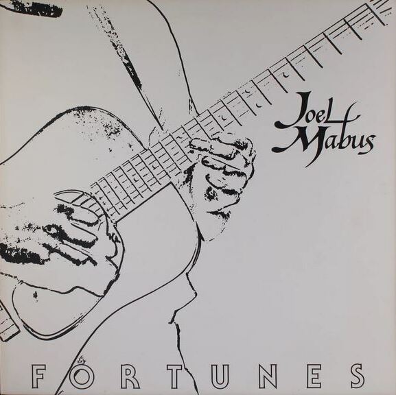 Fortunes by Joel Mabus (Album): Reviews, Ratings, Credits, Song list ...