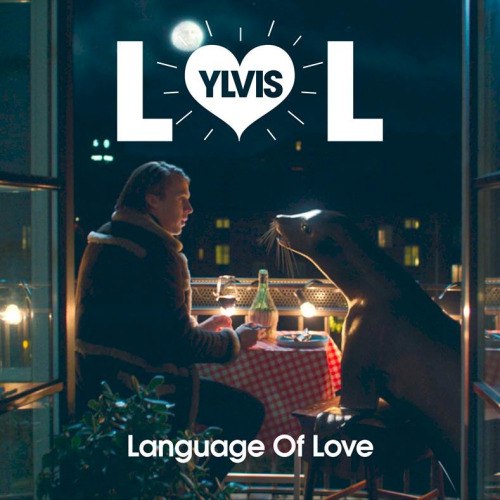 Language of Love by Ylvis (Single, Electropop): Reviews, Ratings ...