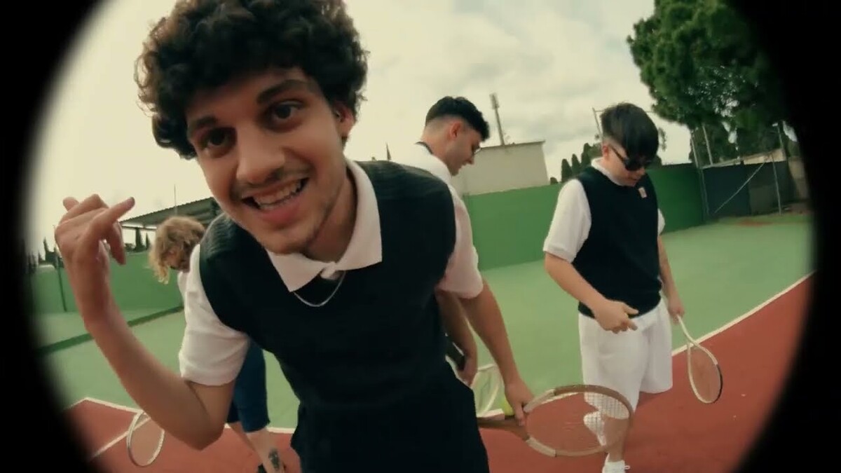 Perquè hem volgut by Entresol2na (Music video): Reviews, Ratings ...