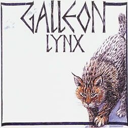 Lynx by Galleon (Album; Progress; PRCD002): Reviews, Ratings, Credits ...