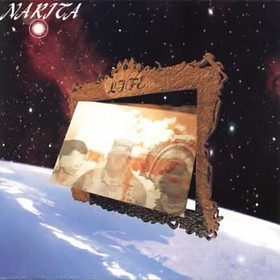 Life by Narita (Album, Heavy Metal): Reviews, Ratings, Credits, Song ...