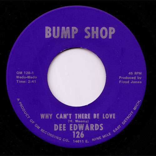 Dee Edwards Albums: songs, discography, biography, and listening guide ...