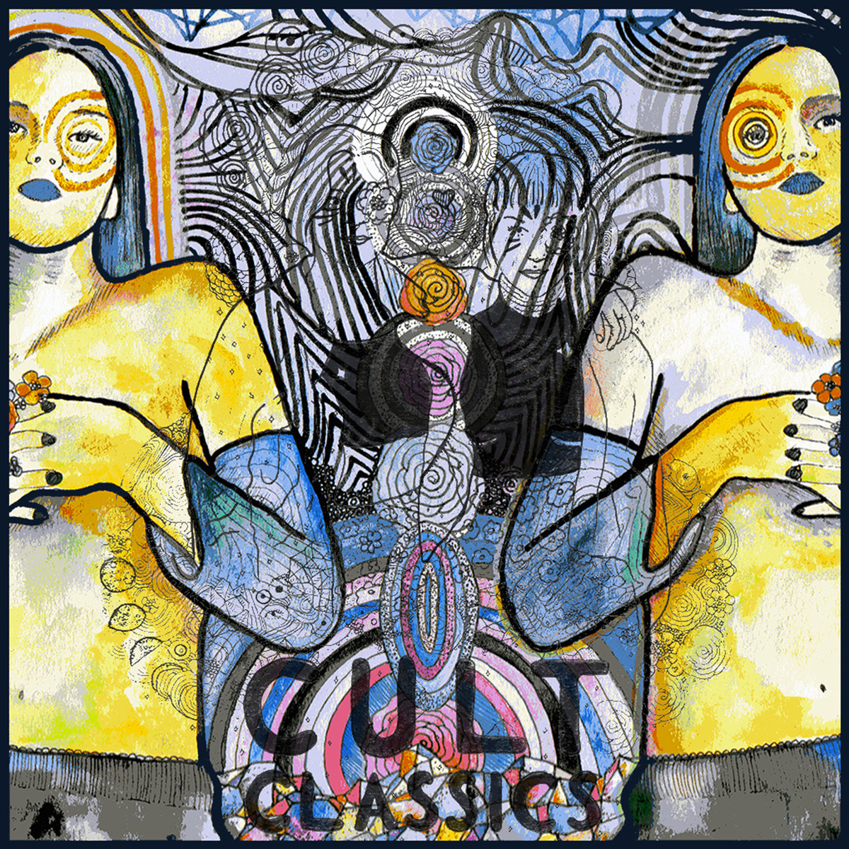 Cult Classics Albums: songs, discography, biography, and listening ...