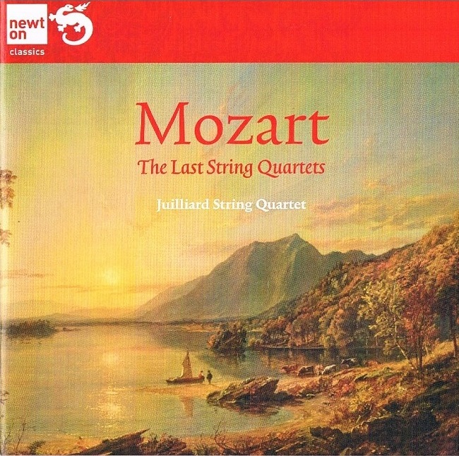 Most popular Classical Period albums of 2013 - Rate Your Music