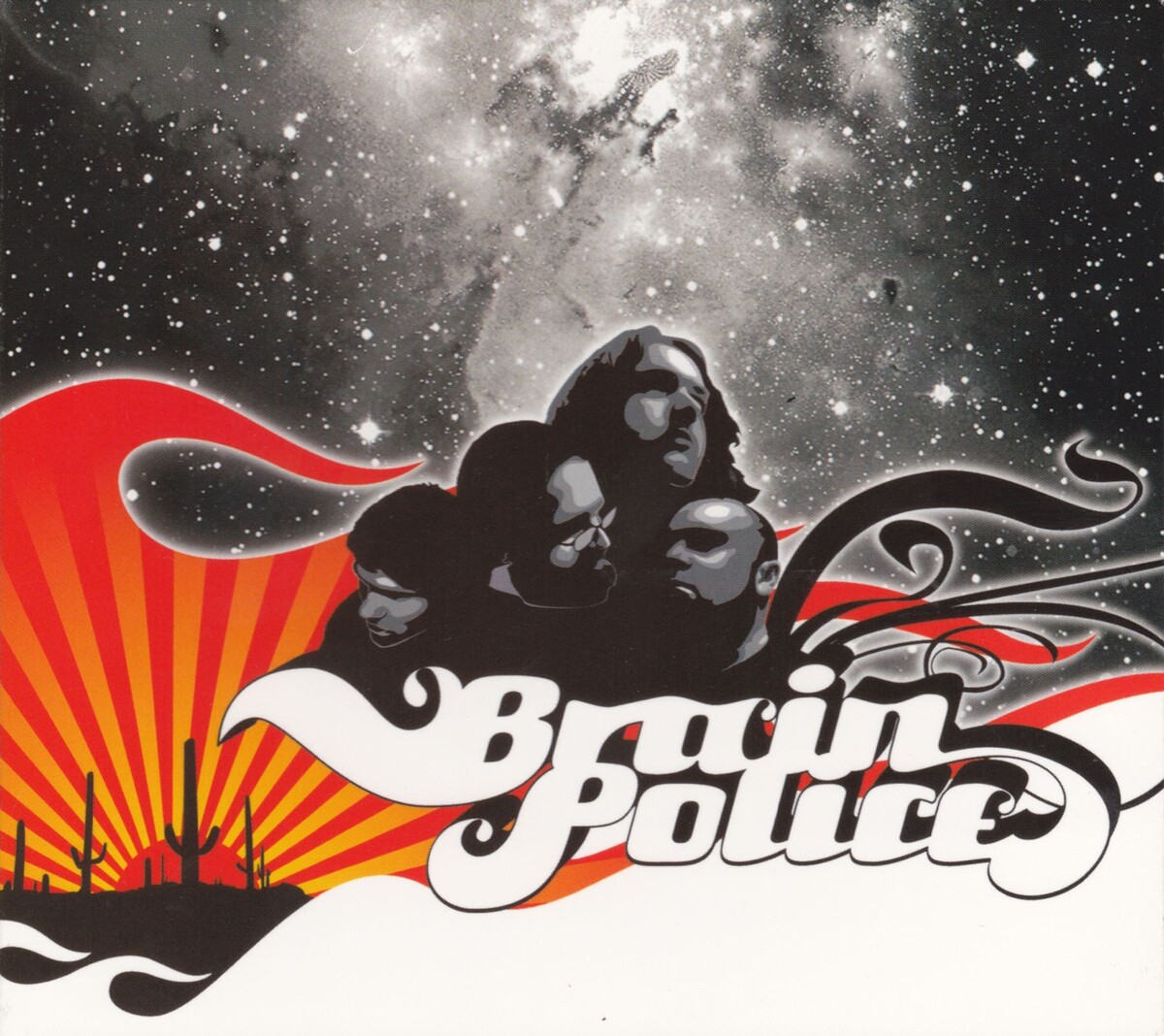 Brain Police Albums: songs, discography, biography, and listening guide ...