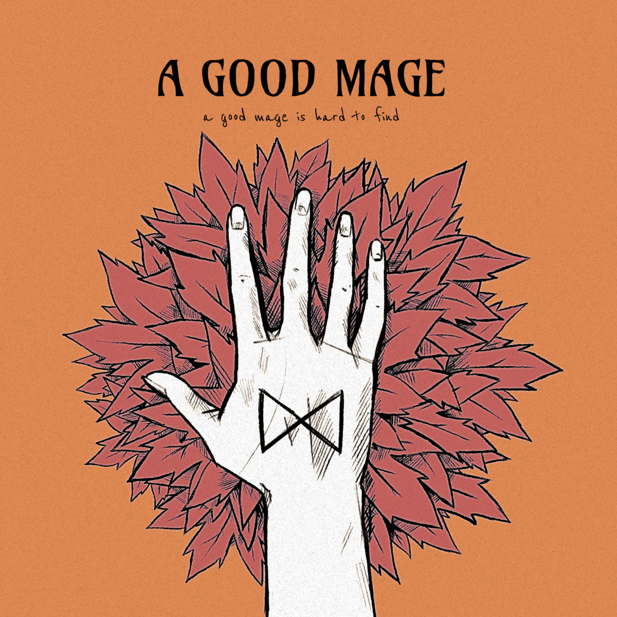 A Good Mage Albums: songs, discography, biography, and listening guide ...