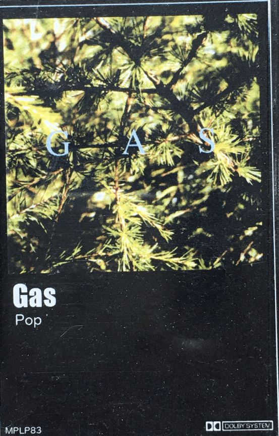 Pop by GAS (Album; Mille Plateaux; MPLP83): Reviews, Ratings, Credits ...