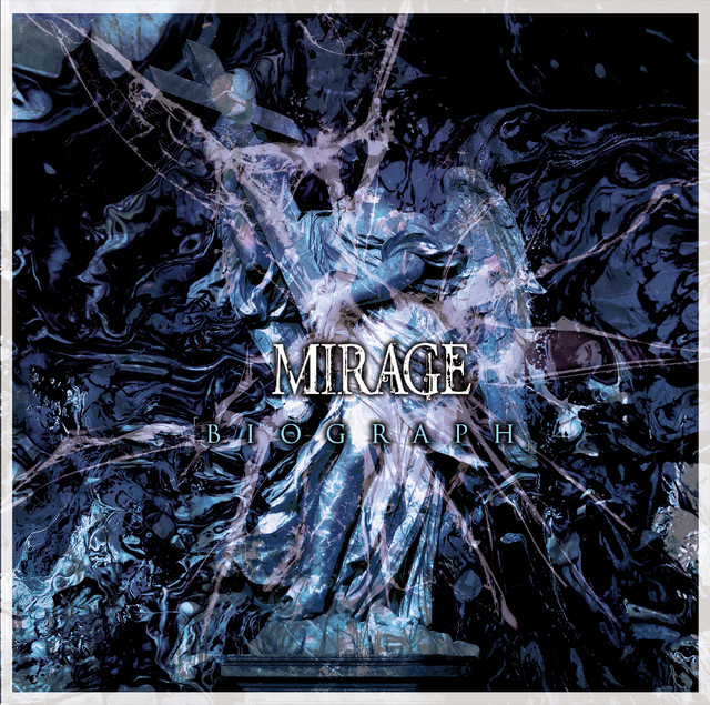 BIOGRAPH by MIRAGE (Album, Gothic Rock): Reviews, Ratings, Credits ...