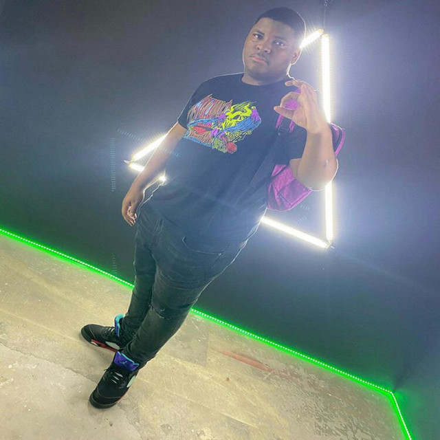 New Drac by Daroo Baby (Single): Reviews, Ratings, Credits, Song list ...