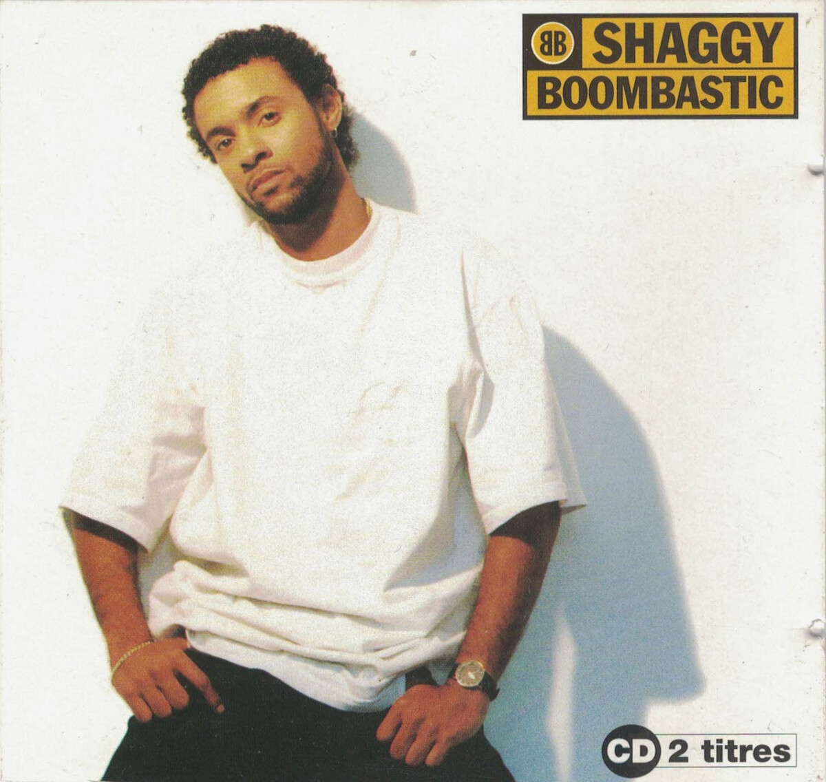 Boombastic by Shaggy (Single; Virgin; VSCDE 1536): Reviews, Ratings ...