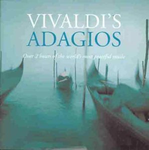 Vivaldi's Adagios by Various Artists (Compilation): Reviews, Ratings ...